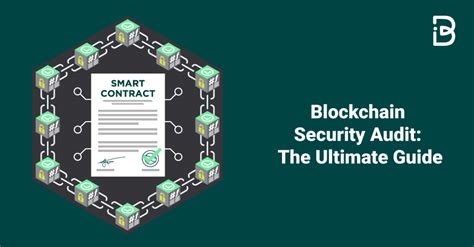 Blockchain Security Audit The Ultimate Guide ImmuneBytes