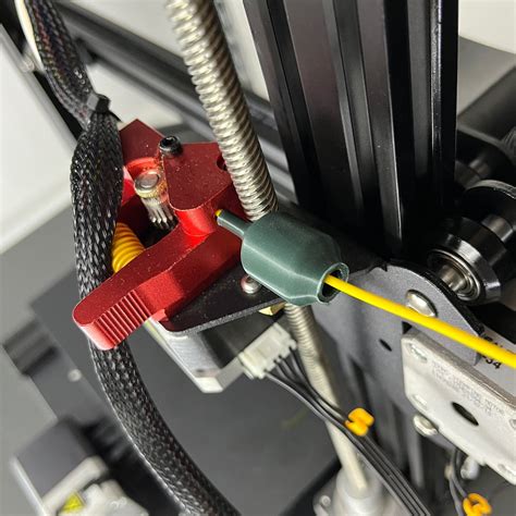 Filament Filter Stl File Craycle Hobby