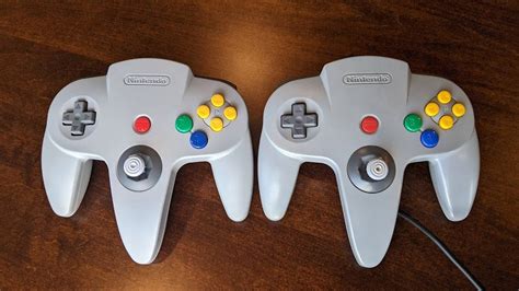 Is The N64 Controller Worth It For Nintendo Switch IMore