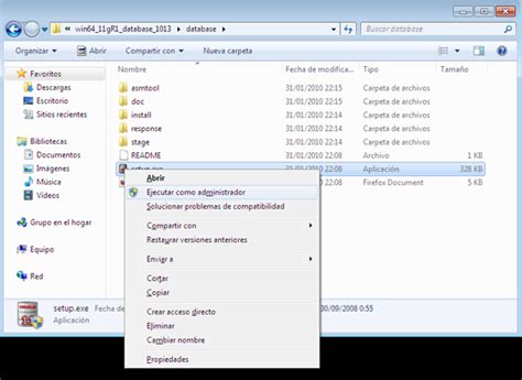 Manuales De Instalacion De Generadores De Base De Datos Guia De Instalacion De Oracle Database