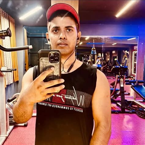 Suraj Kumar Fitprolevelup • Threads Say More