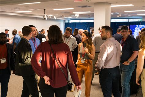 Spring Startup Showcase 2023 Event Recap Forge