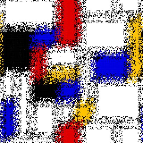 Pattern Of A Random Small Dots Seamless Image Stock Illustration Illustration Of Digital