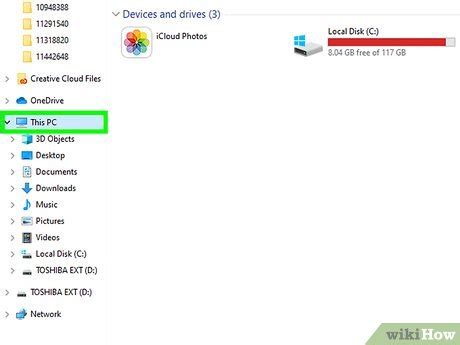 How To Wipe Clean An External Hard Drive Mac Windows