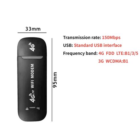 Jual Ready Stock Modem Wifi Usb G All Operator Lte Modem Usb Mbps Modem Mifi Cod Support