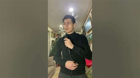 ჩემი აღარა ხარ მორჩა ლუკა ჭანიშვილი Youtube