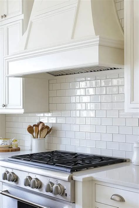 13 Neutral Backsplash Ideas That Transform Kitchens Dreamyhomestyle
