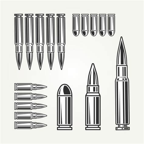Bullet Vector Art Icons And Graphics For Free Download