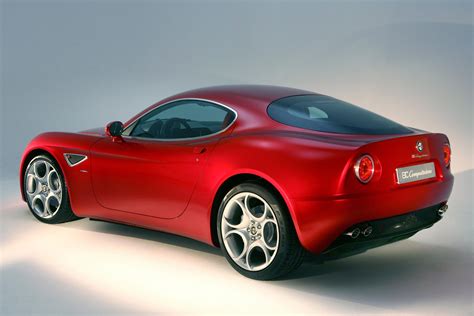 Alfa Romeo Sports Car Coming In 2023 Report Carexpert