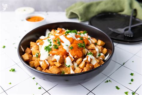 Easy Spanish Patatas Bravas With Smoky Brava Sauce
