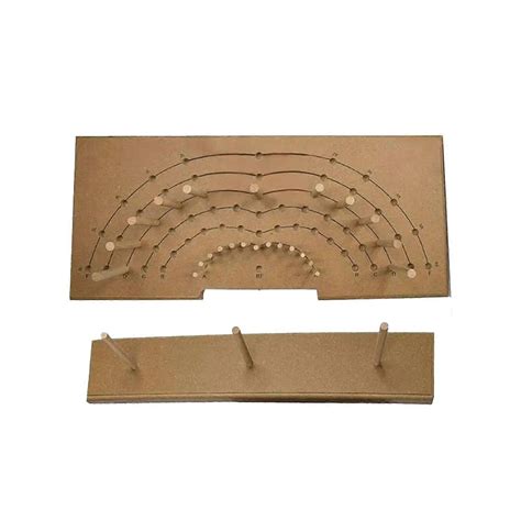 Ribbon Bow Maker Wooden Bow Maker For Satin Wreath Bows Christmas Big Bows Hair Bows Ts Bows