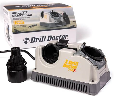 The Ultimate Guide To Using The Harbor Freight Drill Bit Sharpener