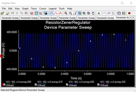 Multisim Ac Magnitude Analysis Ni Community