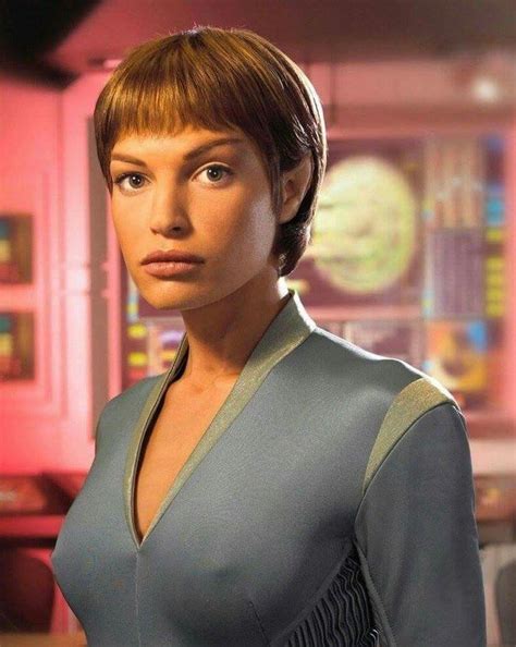 Pin Di Daniel Rodolfo Marin Su Trekkies Star Trekoriginal Serie