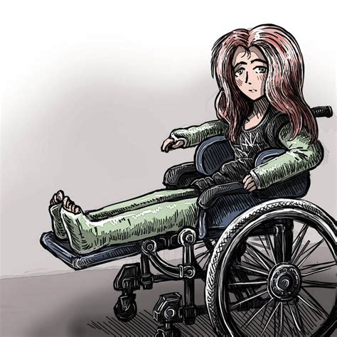 Commission Quad Casted By Hielga On Deviantart
