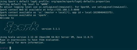 How To Install And Setup Apache Spark On Ubuntu Debian