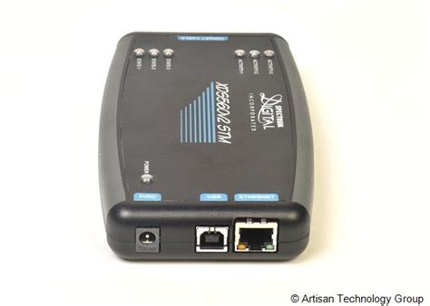 Xds560v2 Stm Spectrum Digital Jtag Emulator Artisantg™