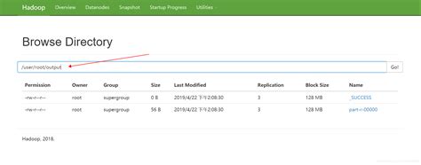 idea配置hadoop开发环境以及遇到的问题 urisyntaxexception relative path in