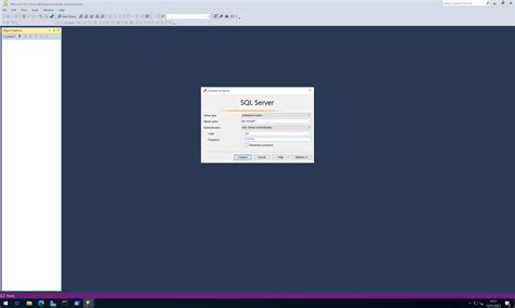 instalação microsoft sql server no linux pense em ti