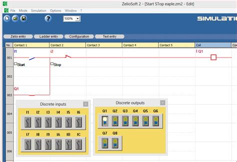 Schneider Plc Programming At Best Price In New Delhi By Technanosoft