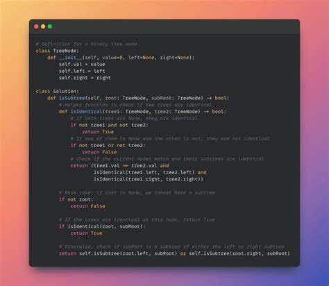 Melissa Michaud On Linkedin 👩‍💻 Day 28 Of Tackling Leetcodes Blind 75 🧠 Were Continuing With