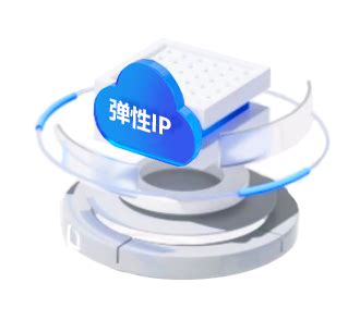 弹性公网IP