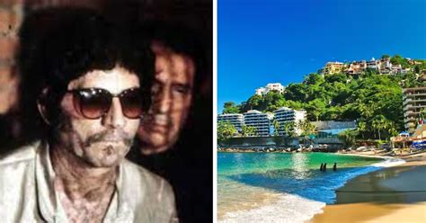 Así Fue Como Las Autoridades Lograron La Captura De ‘don Neto En Puerto Vallarta Infobae