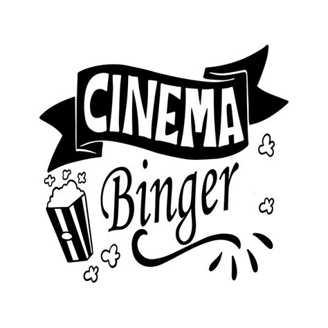 Cinema Binger Youtube