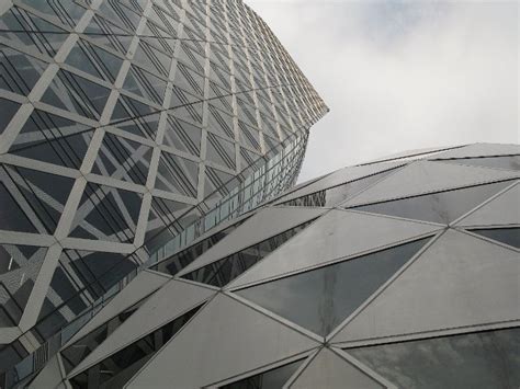 Modern Architecture Free Backgrounds And Textures