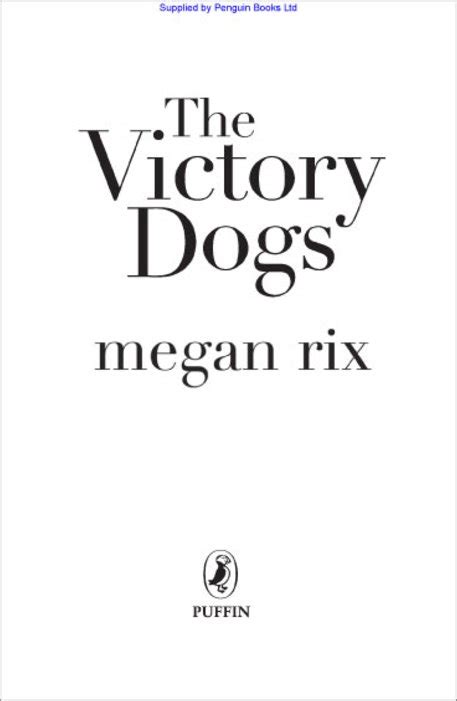 Megan Rix Pack Scholastic Shop