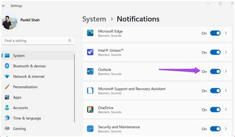 Ways To Fix Outlook Reminders Not Popping Up In Windows Guiding Tech