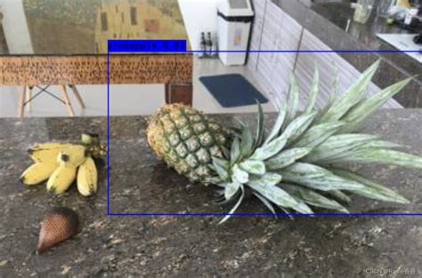 使用yolov4训练自己的数据集 Csdn博客