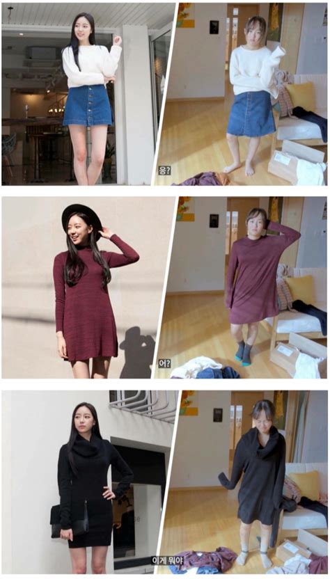 흔한 홈쇼핑 후기녀