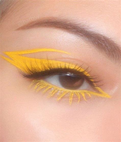 These Eye Makeup Looks Will Give Your Eyes Some Serious Pop Pretty In