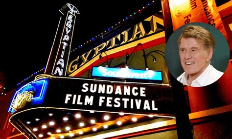 Muere Robert Redford Leyenda Del Cine Y Fundador Del Festival De Sundance