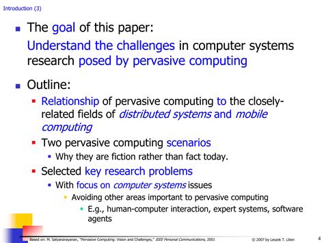 Sec0a Intro To Pervasive Computing 1ppt