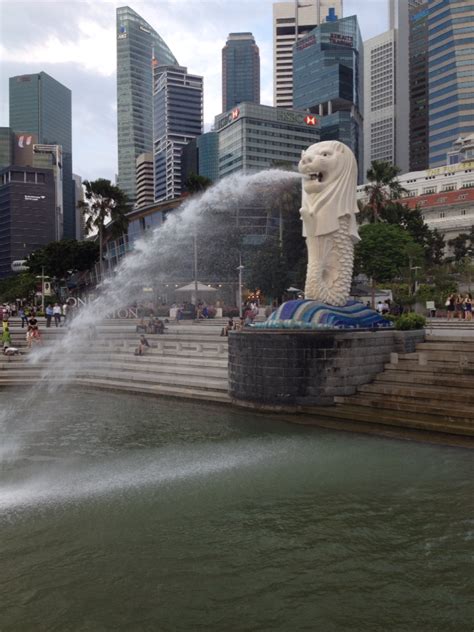 鱼尾狮 堆糖，美图壁纸兴趣社区