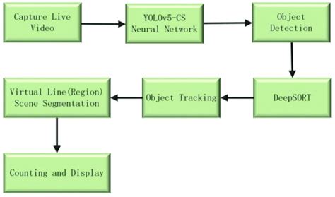 Green Citrus Counting Download Scientific Diagram