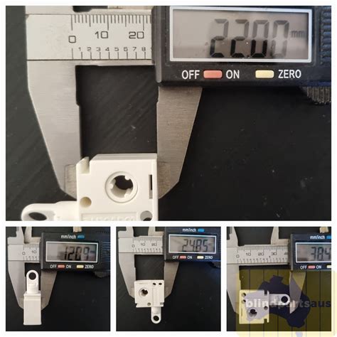 Wand Tilter Assembly Truck Louvolite Brand For Vertical Blind Track