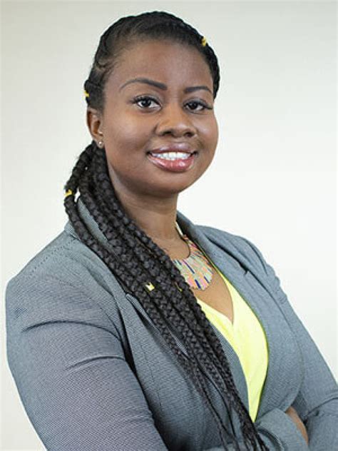 Kyla Mcmullen Ai Experts Herbert Wertheim College Of Engineering