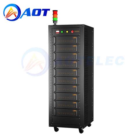 Lithium Ion Battery Tester