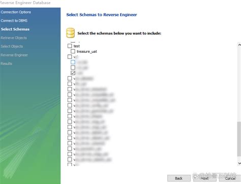 提升数据库设计效率：mysql Workbench Er图生成详解
