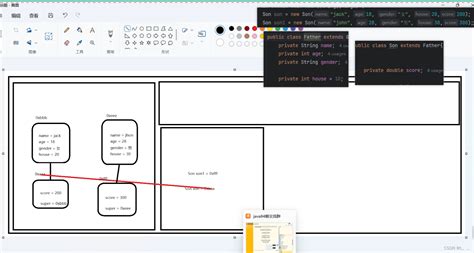 Javase进阶day01（staticextends权限修饰符，final关键字） Csdn博客