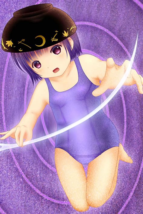 Sukuna Shinmyoumaru Touhou Danbooru