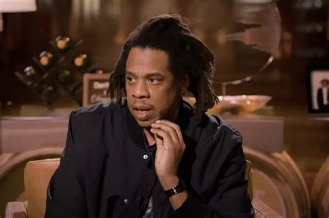 Jay Z Says Hes Not Retired From Rap In Rare Interview