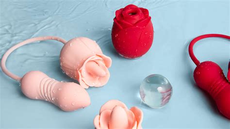 Discover The Best Rose Sex Toys For Unique Sensations Lovense Sex Blog