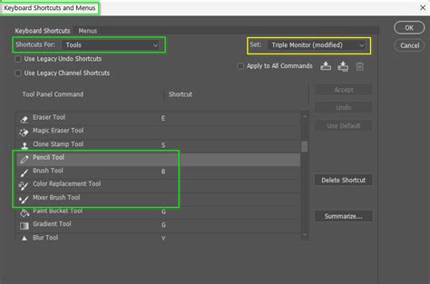 Switching Tools With Keyboard Shortcut Adobe Product Community 14322049