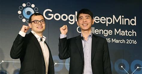 이세돌vs알파고 내일 10일 2차전 남은 대국 일정은