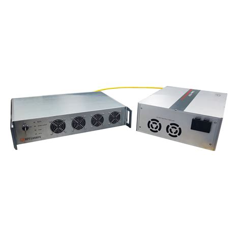 780nm高功率超快光纤激光器 诺派激光