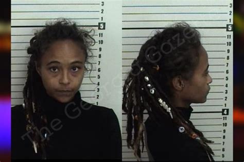 Latoya Davidheiser — Camden County